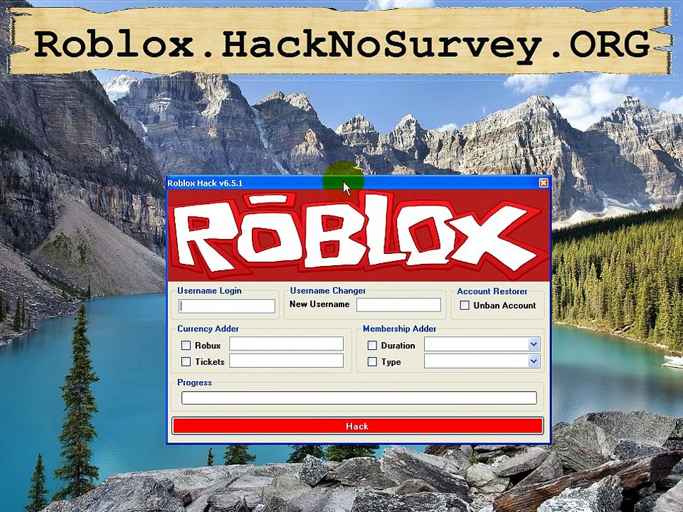 Roblox cheats engine final 2015 for Unlimited Robux or Tix No Survey ...