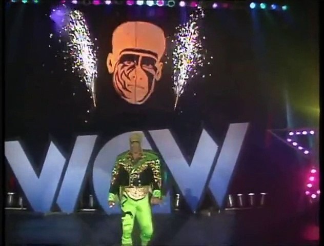 NWA Starrcade 1990 by KedrickBurton - dailymotion