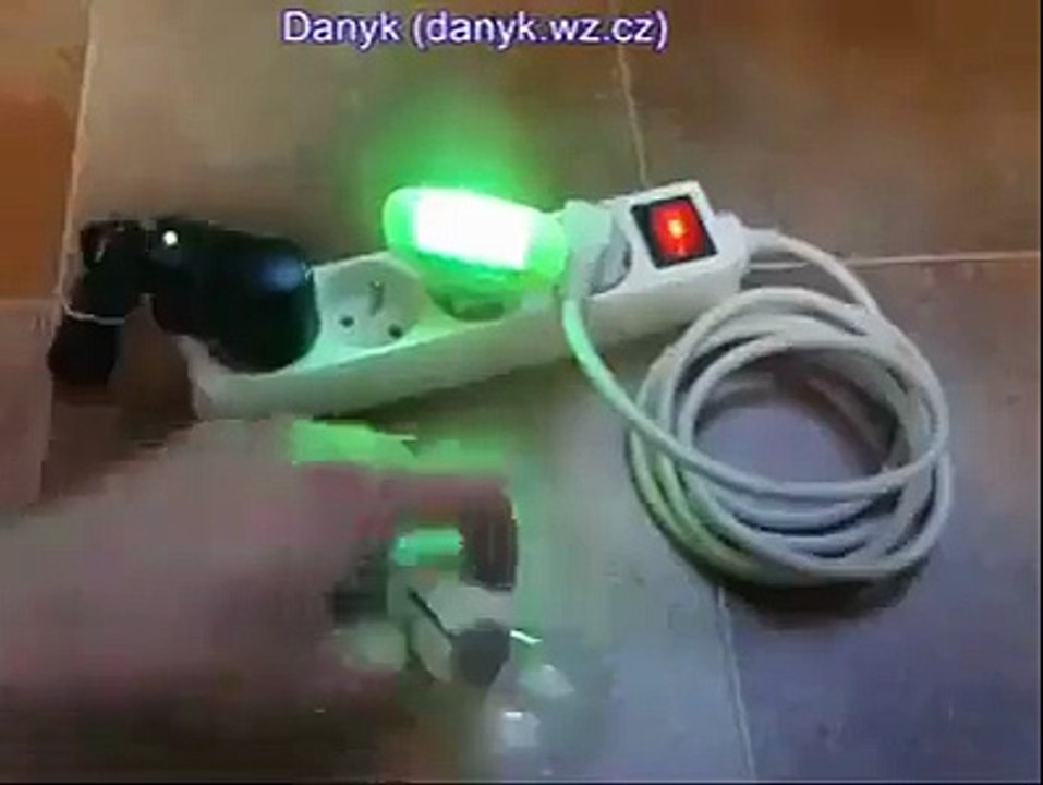 Magic Electricity Trick - Must Watch - video Dailymotion