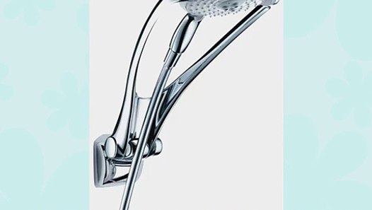 Hansgrohe 28110001 Raindance Allrounder With 150 3 Jet Air Handshower