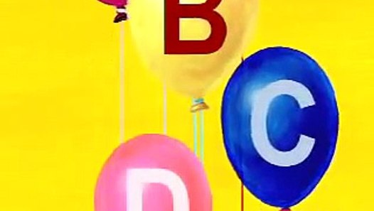 ABC Song with Cute Ending - video Dailymotion