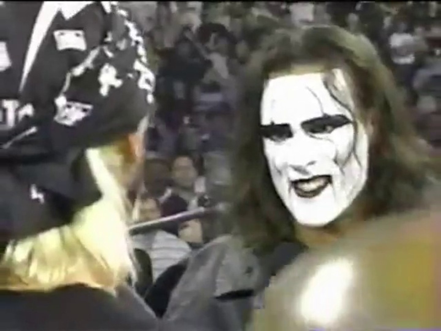 Sting Wcw 1998
