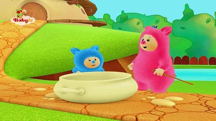 Billy and Bam Bam by For Kids - Dailymotion