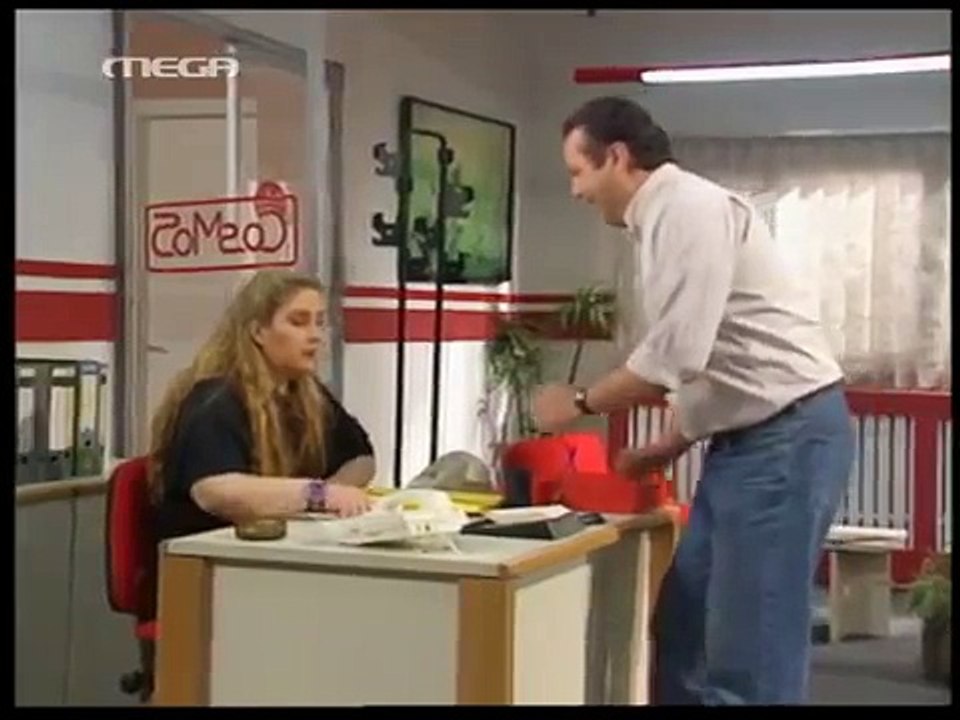ΤΟ ΡΕΤΙΡΕ - ΕΠΕΙΣΟΔΙΟ 82 - video Dailymotion