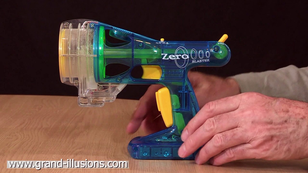 Zero Blaster - video Dailymotion