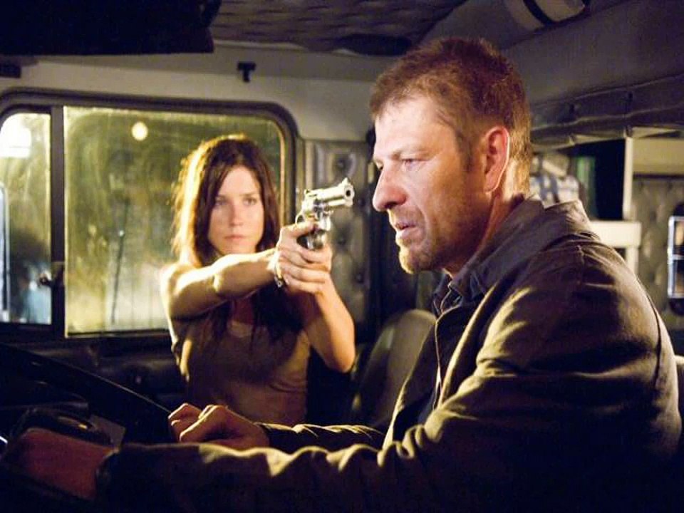 The Hitcher (2007) Full Movie Streaming - video Dailymotion