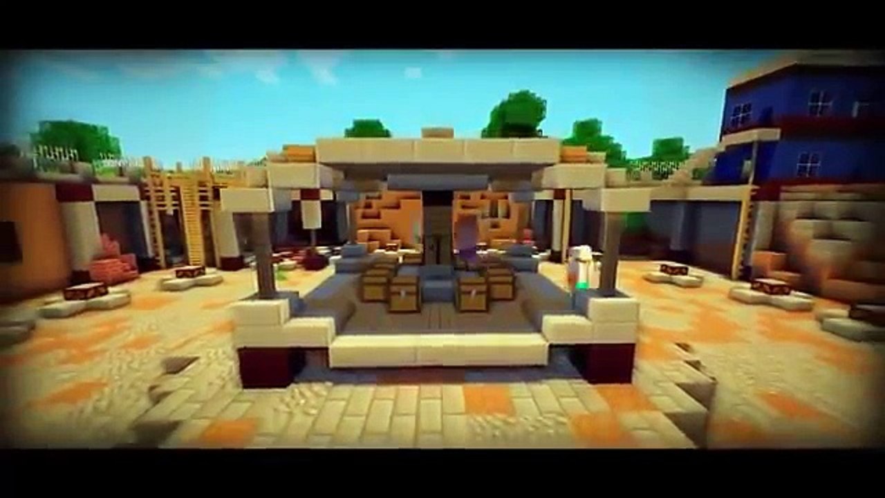[Minecraft] Top 10 Minecraft Songs/Animations/Parodies 2014 - Best ...