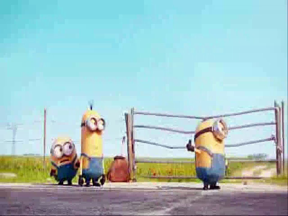 Minions (2015) Full Movie HD - video Dailymotion