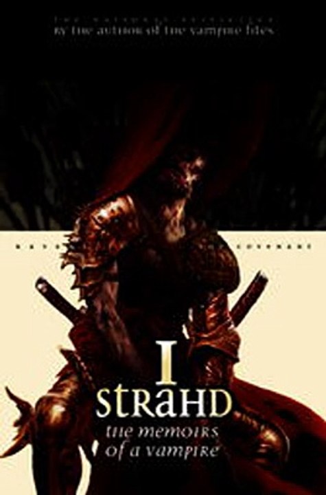 Download I Strahd Memoirs of a Vampire ebook {PDF} {EPUB} - video ...
