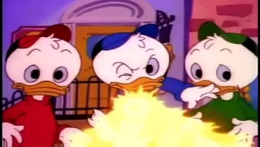 DuckTales - Clip Intro (English) - video dailymotion