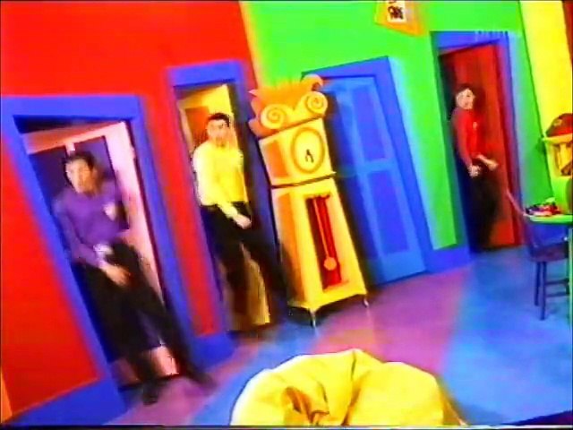 The Wiggles Series 1 by KD The VHS Guy - dailymotion