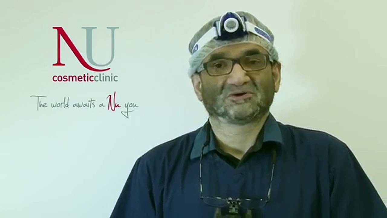 Hair Transplant Surgery Dr. Vikas Kunnure - Questions & Answers From Nu ...