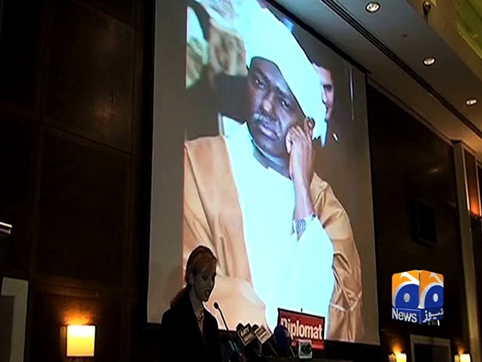 The Diplomat Club UAE-10 March 2015 - video Dailymotion