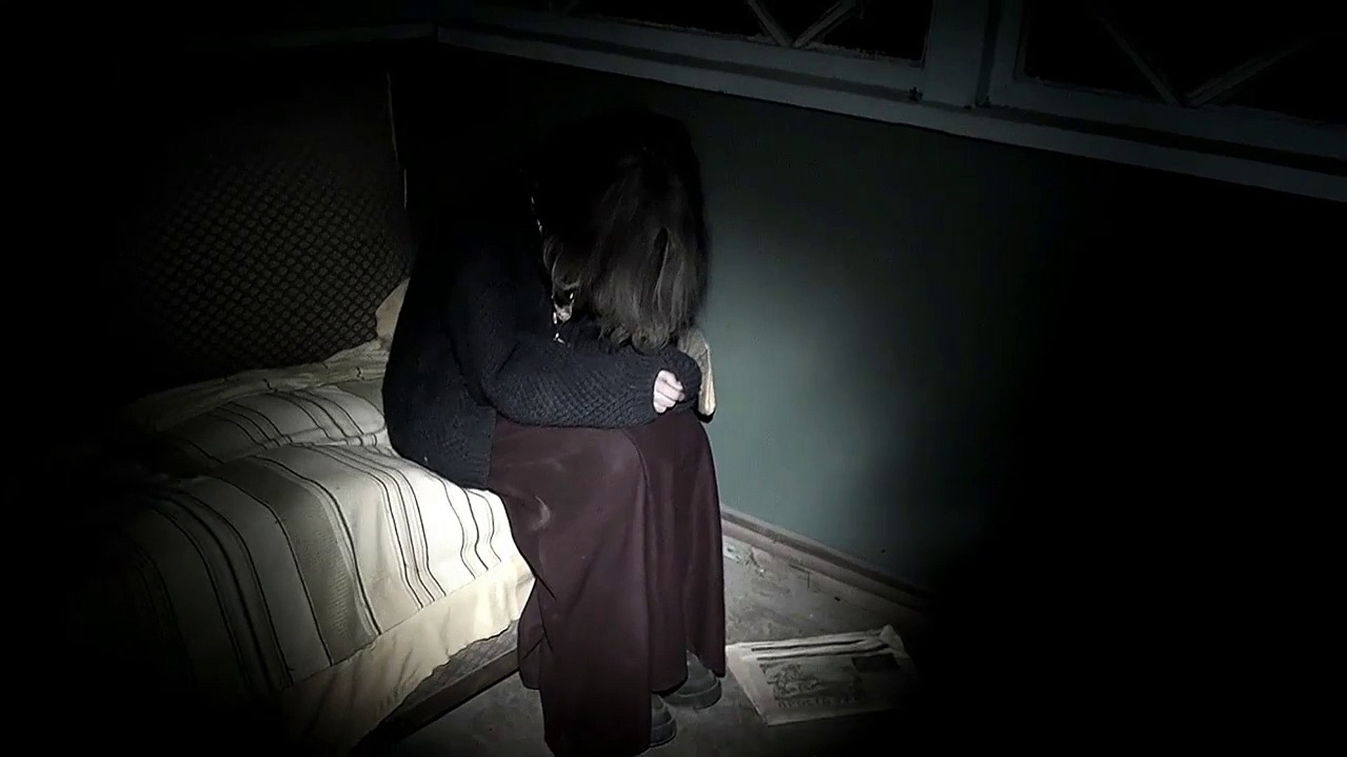 Movie Preview Ghoul Brings Andrei Chikatilo39s Horrifying Ghoul