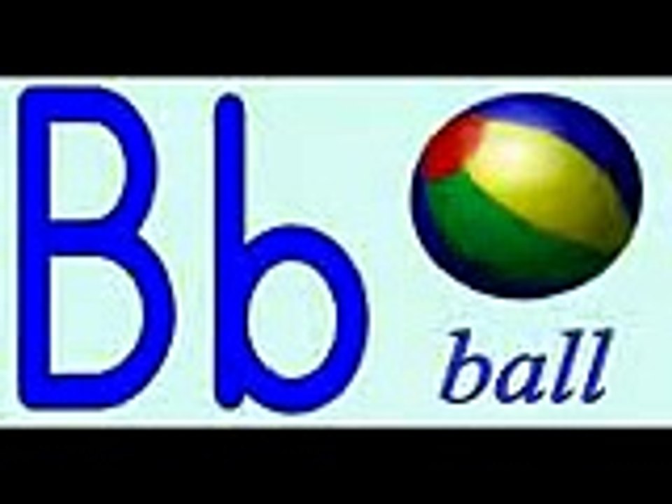 phonics song 2 - video Dailymotion