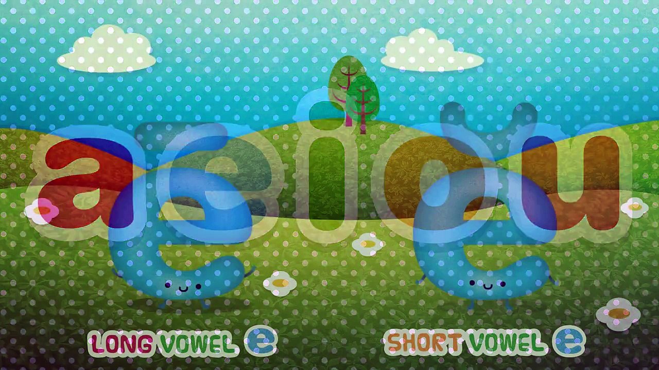 Vowel song | AEIOU Song | Vowel Sounds for Children - video Dailymotion
