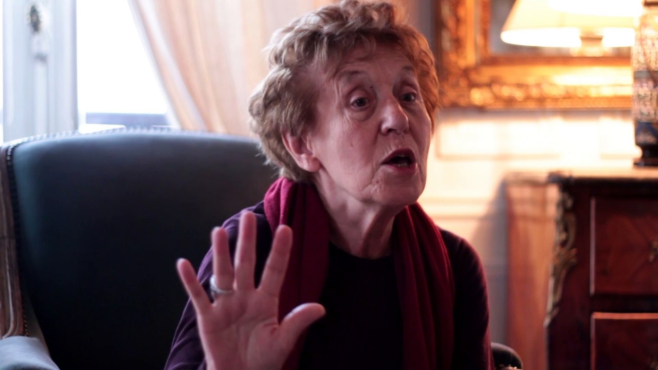 Portrait de Michelle Perrot - 4. Le lien entre micro et macro histoire ...