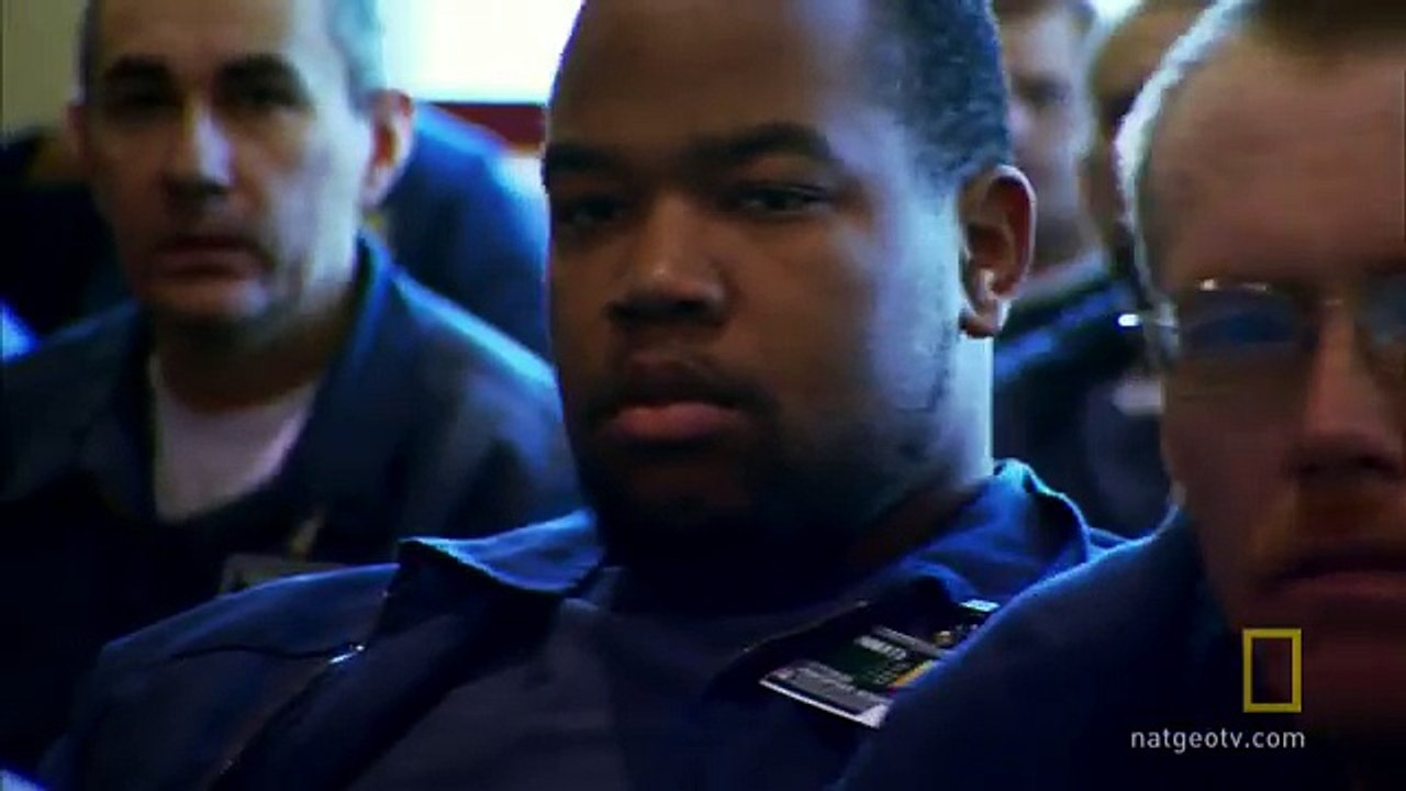 Hard Time S02E02 ~ Prison City - video Dailymotion