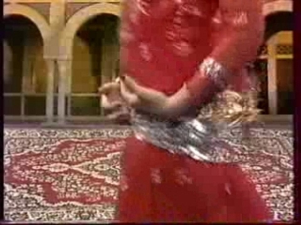 CHEIKHA RABIA Arouah charaani - Vidéo Dailymotion