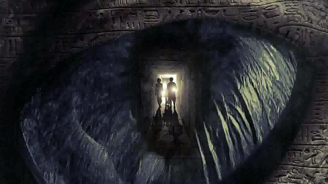 Watch The Pyramid Full Movie HD - video Dailymotion