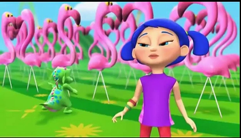 Bo on the GO Cartoons by For Kids - Dailymotion
