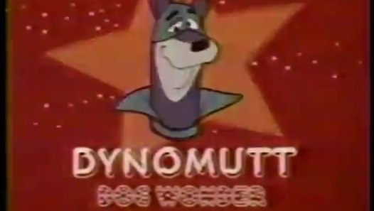 Dynomutt, Dog Wonder - Original Title (1976) - video dailymotion