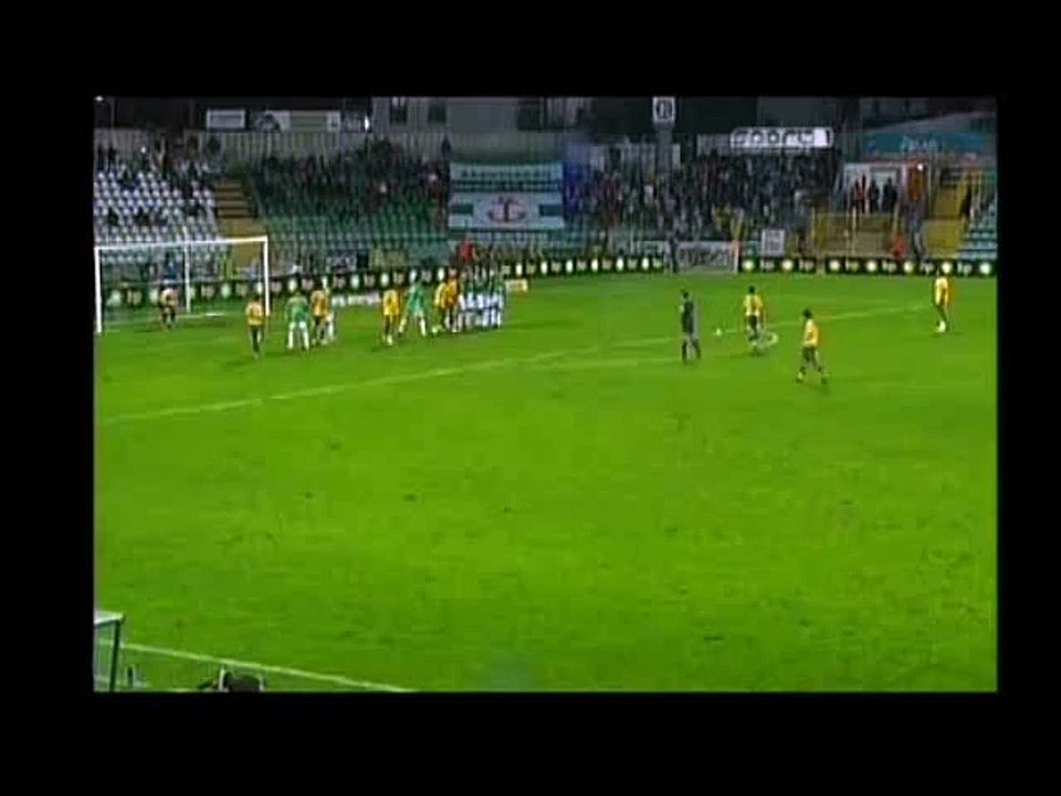 Fastest shot ever recorded by Ronny Heberson at 210.9 kmh (131.82 mph ...