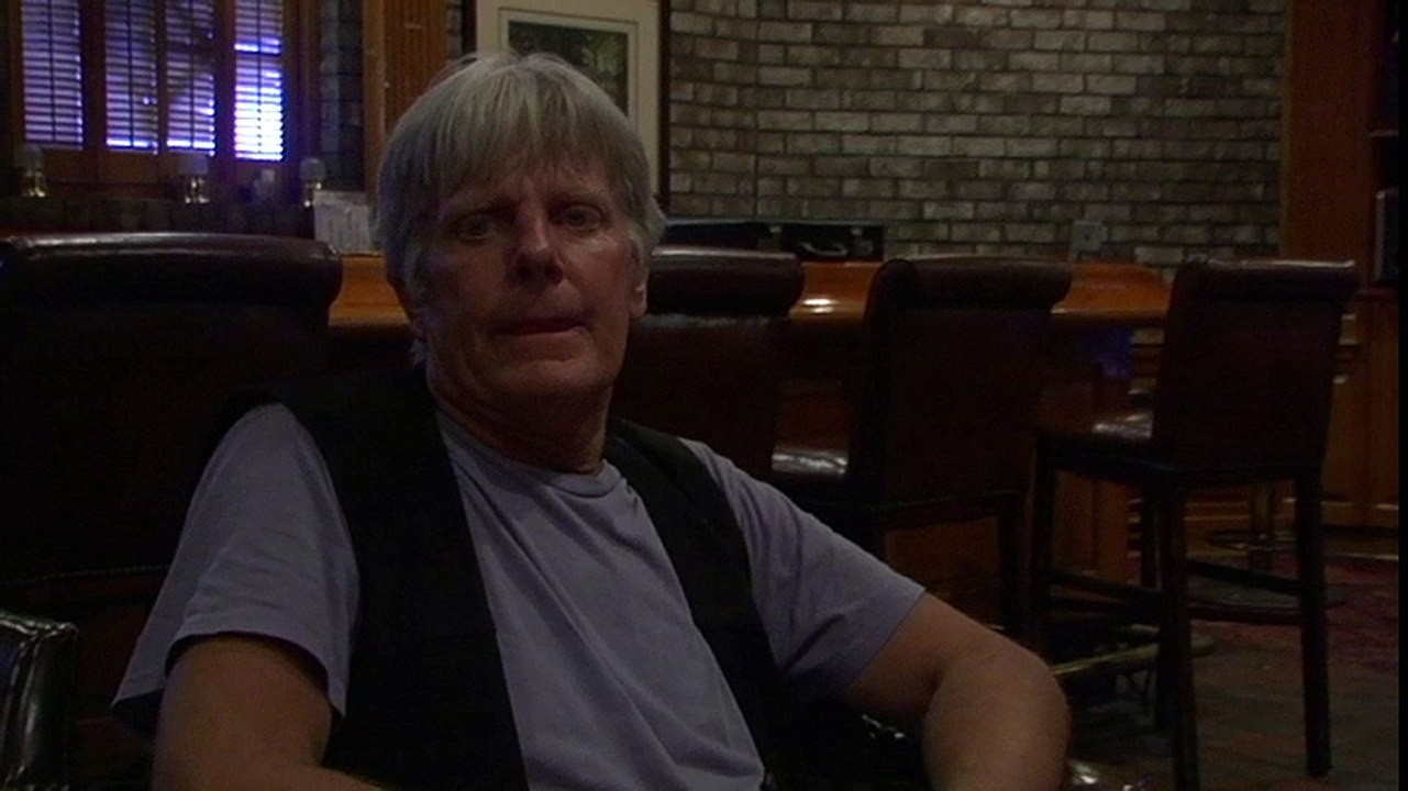 Rick Stanley on Elvis Presley receiving his first Grammy Elvis Week ...