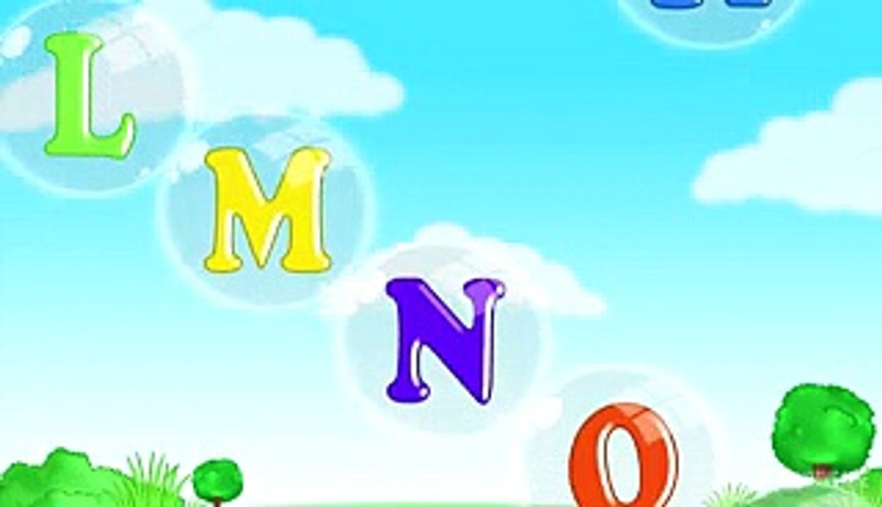ABC Alphabet Songs - ABC Songs for Children - Kids Learning Songs ...
