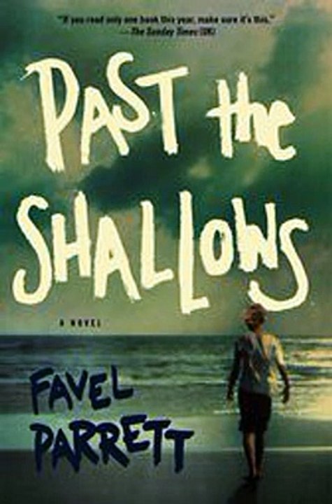 Download Past the Shallows ebook {PDF} {EPUB} - video Dailymotion