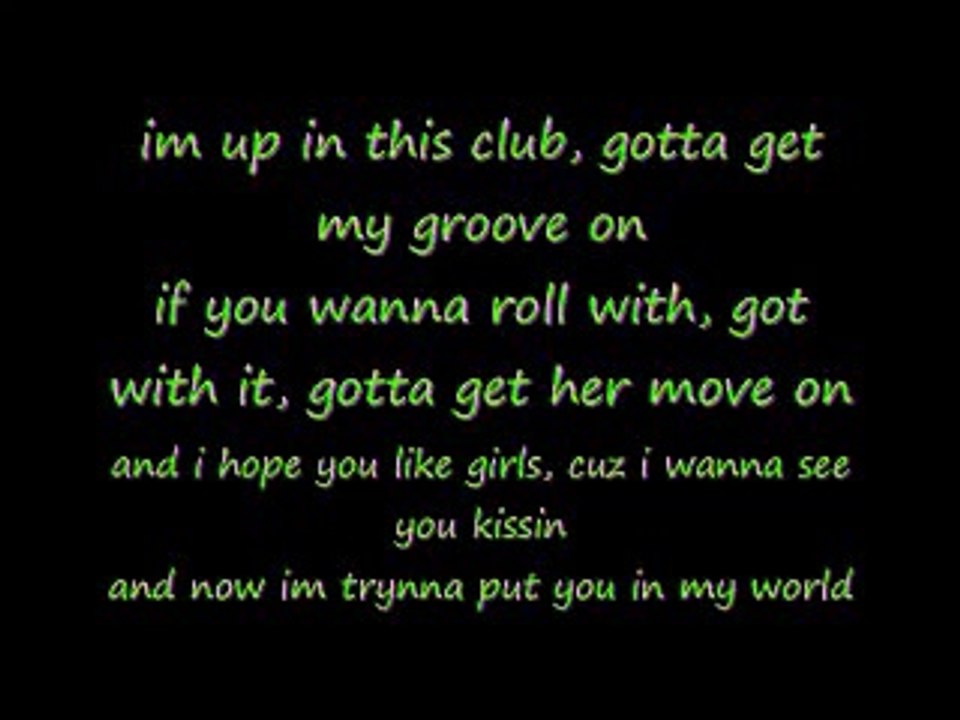 Holla Holla Lyrics- Akon - Vidéo Dailymotion