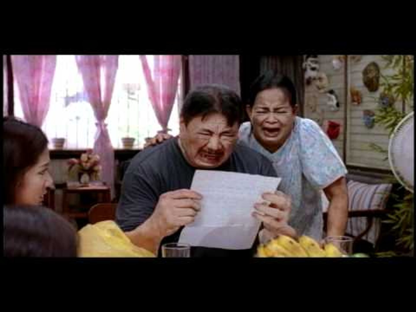 Private Benjamin Vice Ganda