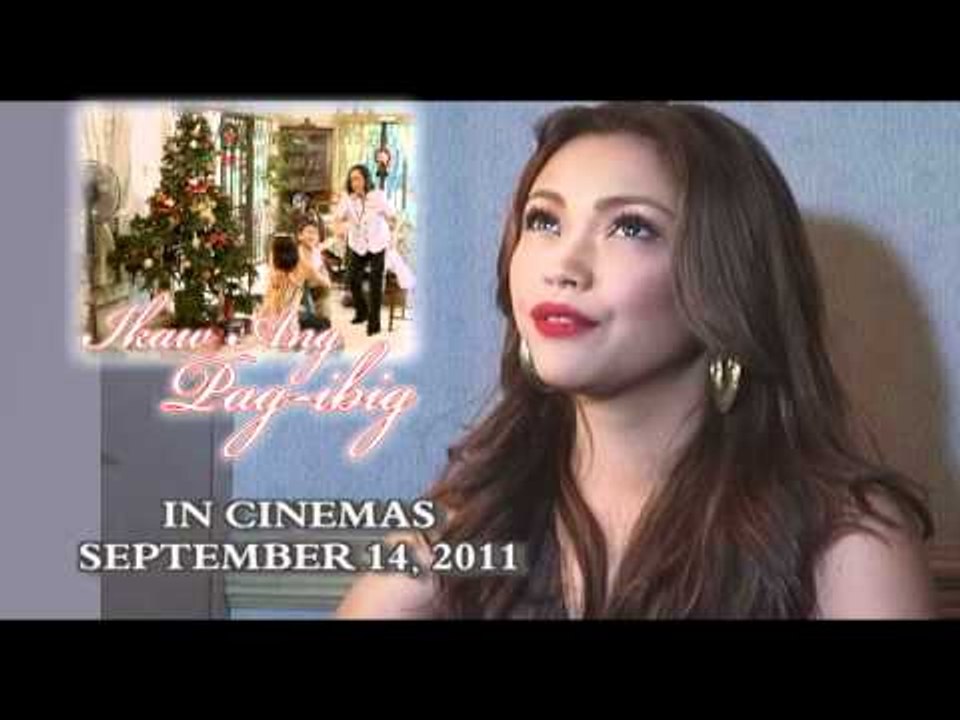 Ikaw Ang Pag-Ibig (Cherrypie Picache, Jody Sta. Maria, Aiko Melendez ...