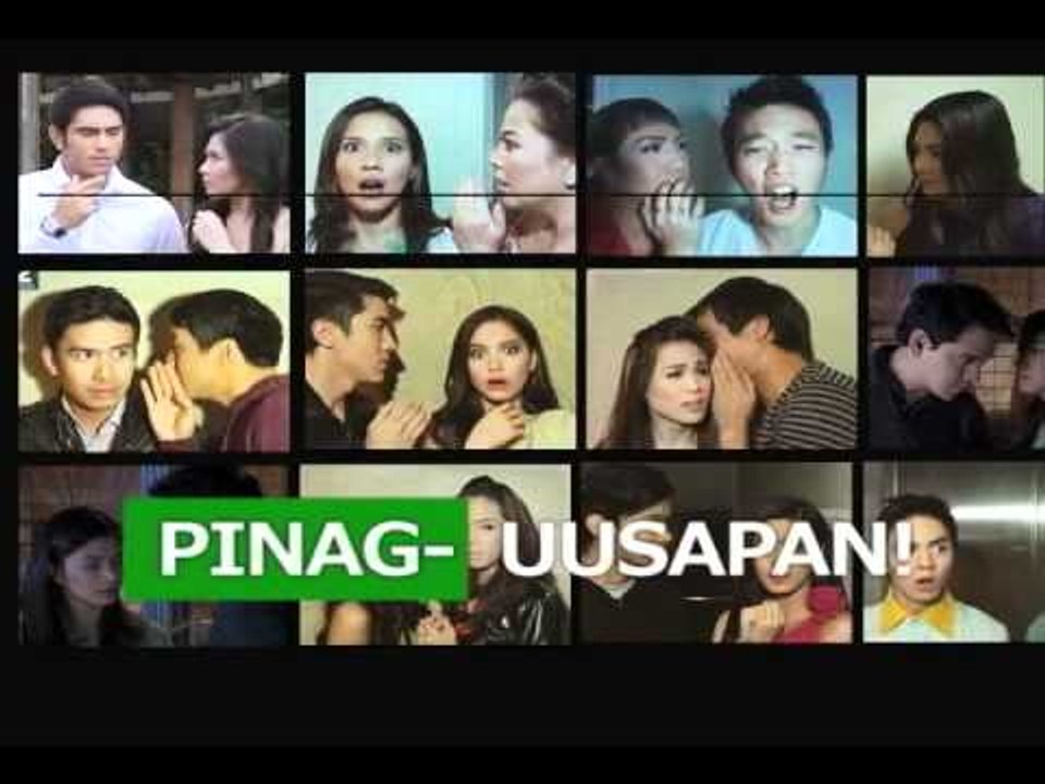 The first blockbuster movie of 2011! BULONG now showing - video Dailymotion