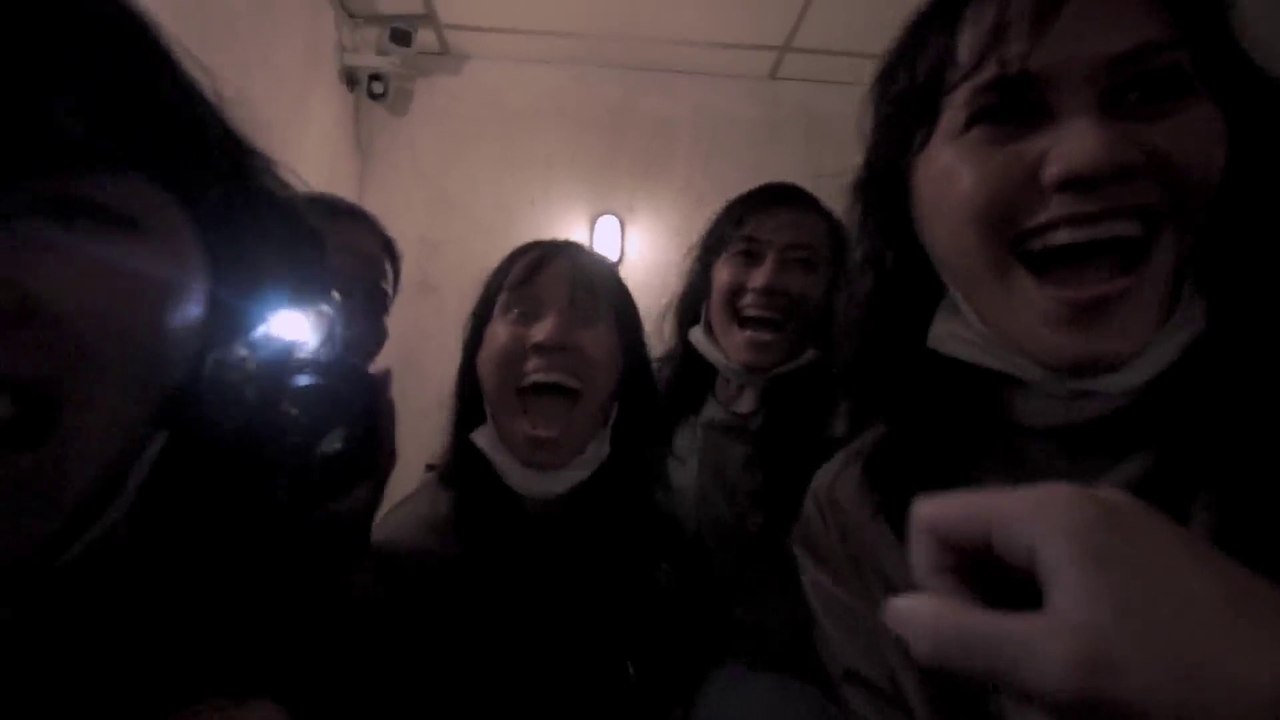 Safe Haven (V/H/S/2) Subtitulado Español - Vídeo Dailymotion