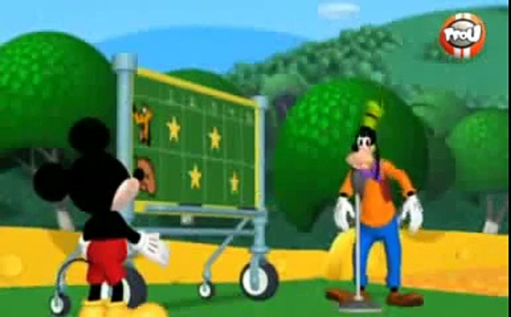 Photos De Mickey Mouse Le Voyou