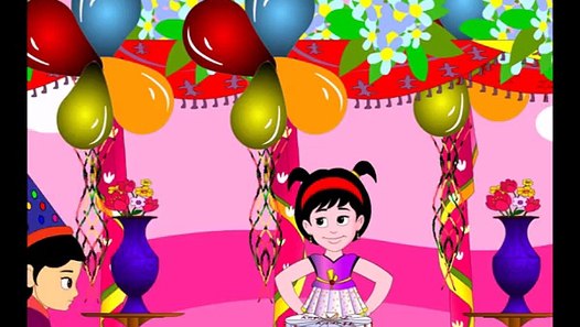 Infobells - Happy Birthday Songs - video dailymotion