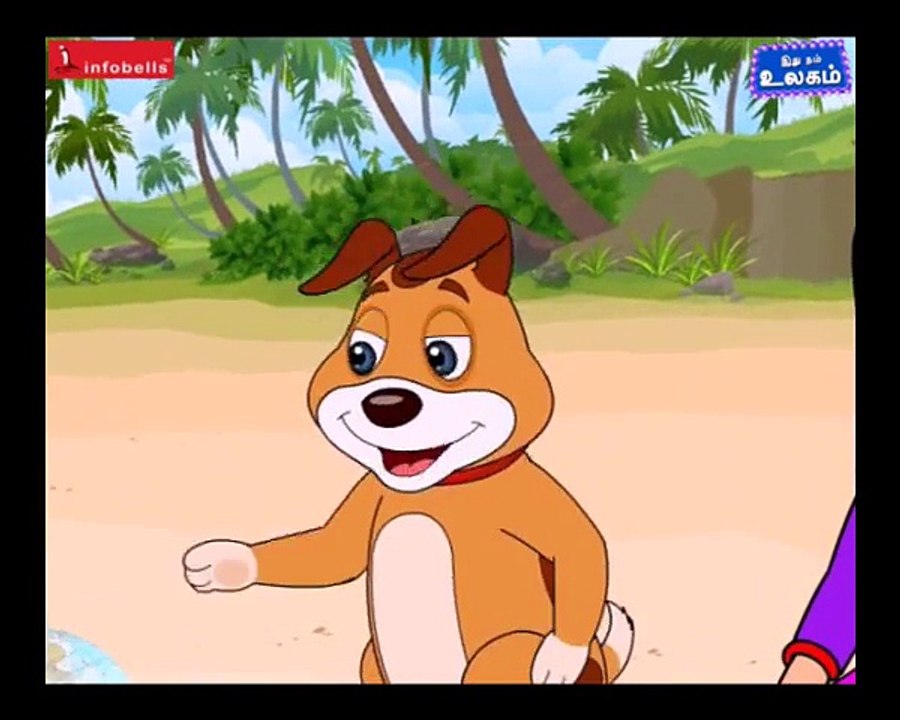 Infobells - Lets Us Know Our World-Tamil - video Dailymotion