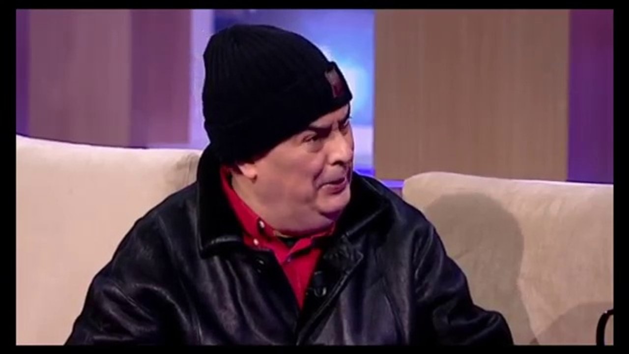 Labes episode 25 , 14/03/2015 partie 03 - Vidéo Dailymotion