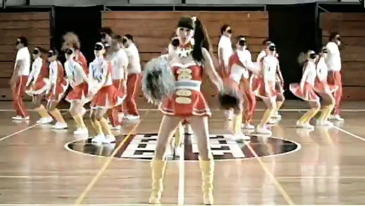 Belanova - One, Two, Three, GO! - video Dailymotion