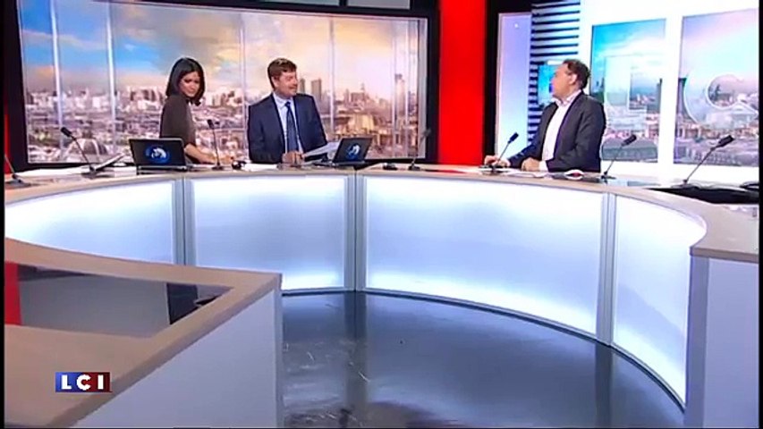 Vidéos de LCI Best Of (Non Officiel) - Dailymotion