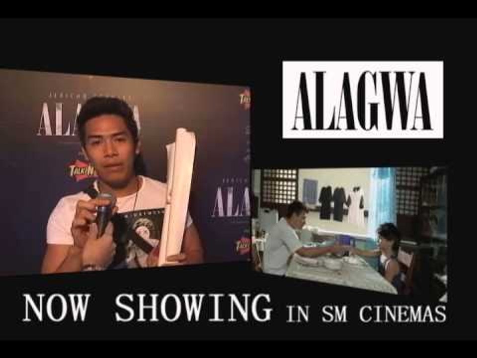 Alagwa (Now showing) - video Dailymotion