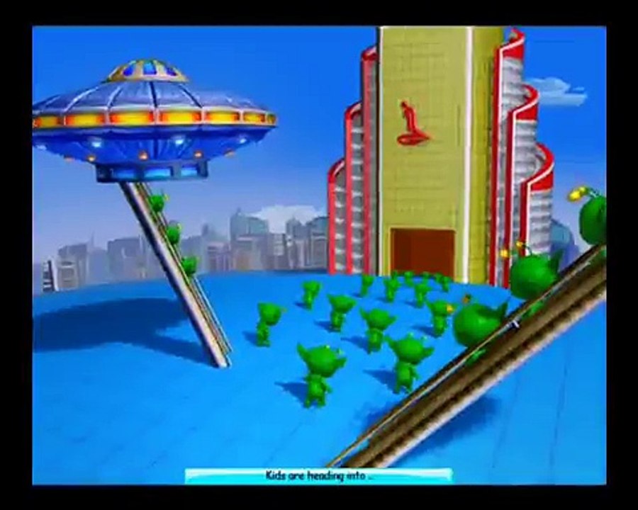 Infobells TV Commercial - malayalam rhymes,3d nursery rhymes. - video ...