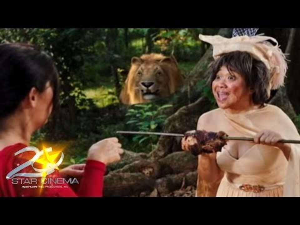 Momzillas TV trailer - video Dailymotion