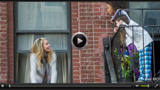 Annie (2014) Full Movie - video dailymotion