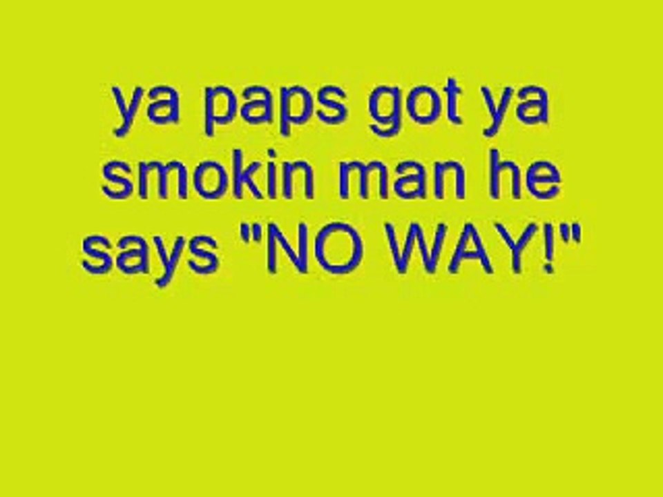 Beastie Boys - (You Gotta) Fight For Your right (To Party) {w_ lyrics ...