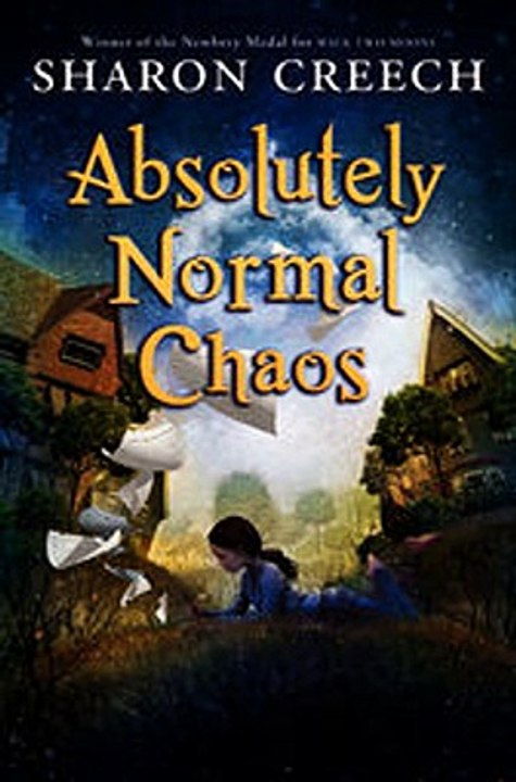 Download Absolutely Normal Chaos ebook {PDF} {EPUB} - video Dailymotion