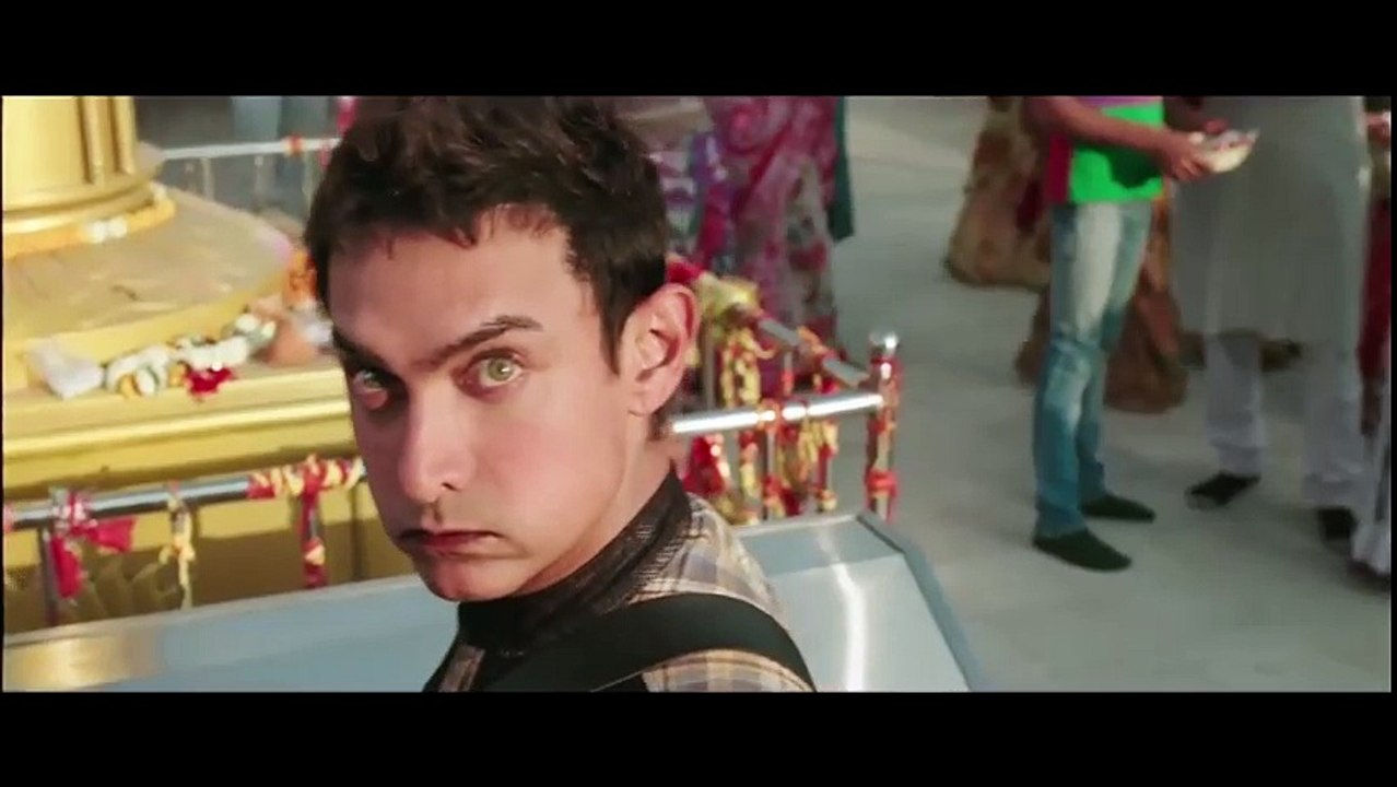 Watch PK Full Movie HD 1080p - video Dailymotion