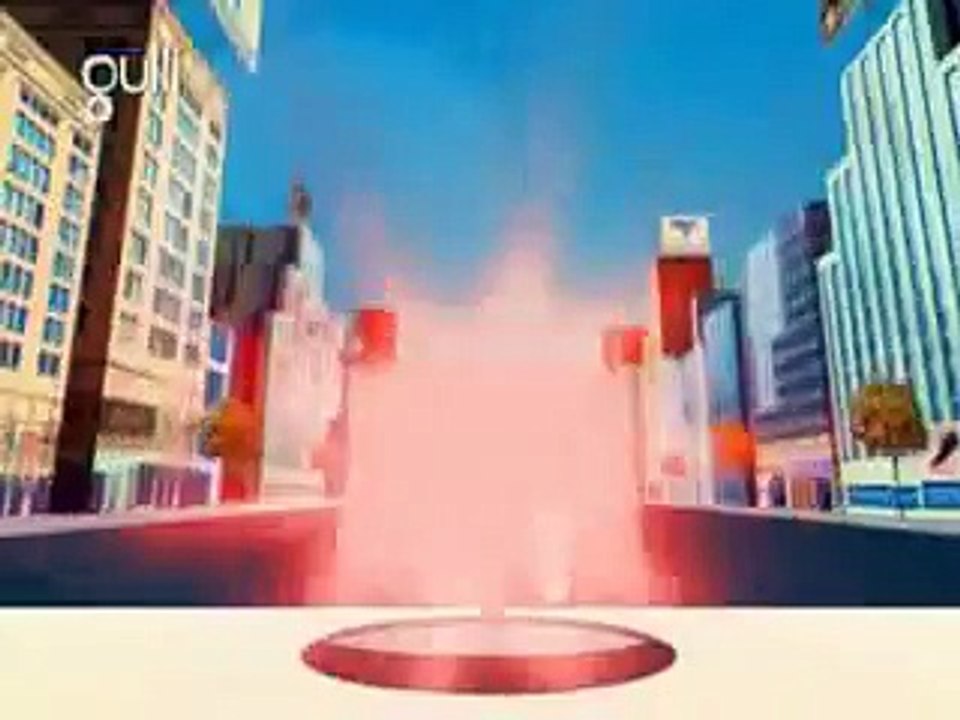 Oggy and the Cockroaches - Face Off - video Dailymotion