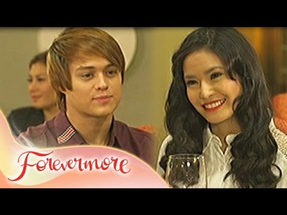 Forevermore: Setup Date - video Dailymotion